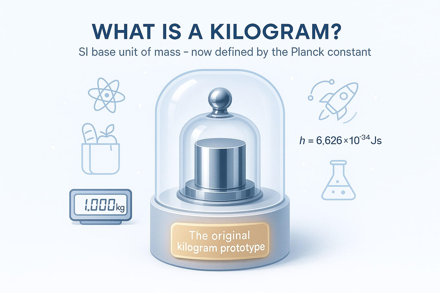 Công Cụ Chuyển Đổi Kilogram Sang Khối Lượng Mặt Trời - JetCalculator